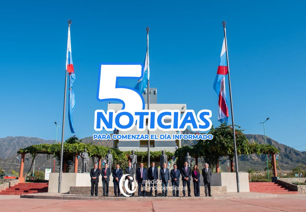 Diario El Independiente :: Edición Digital