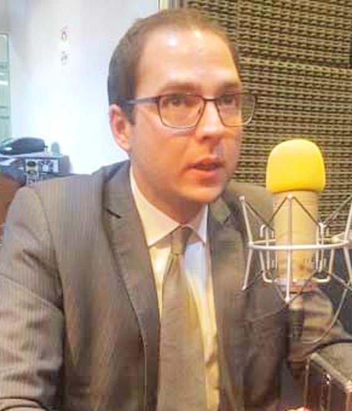 Diario El Independiente :: Edición Papel