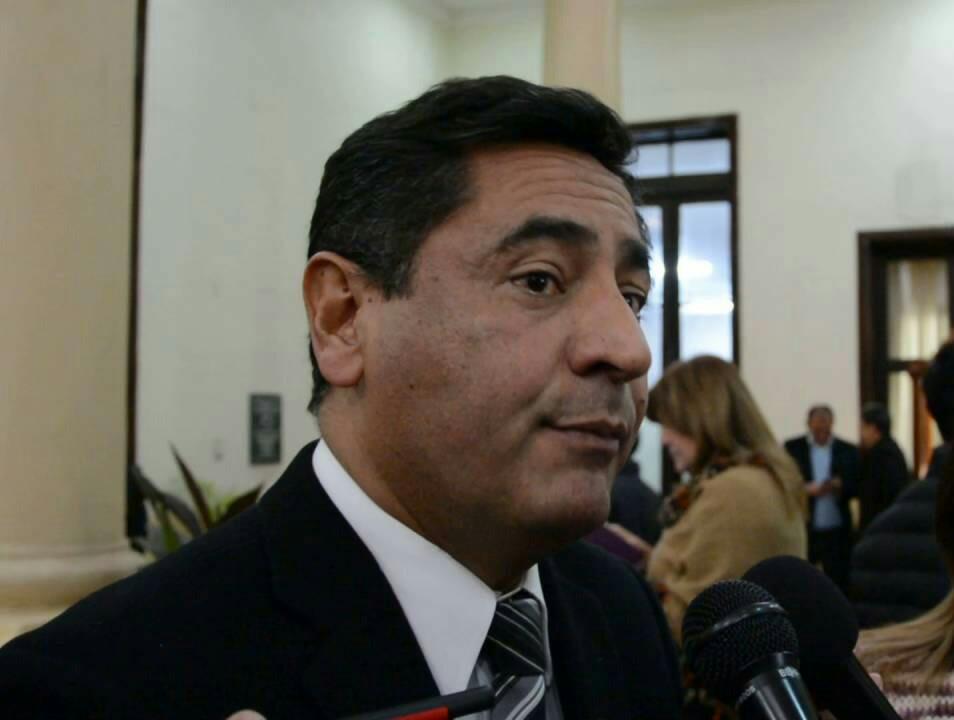 Elio Díaz Moreno calificó como desacertada la medida anunciada por la ...