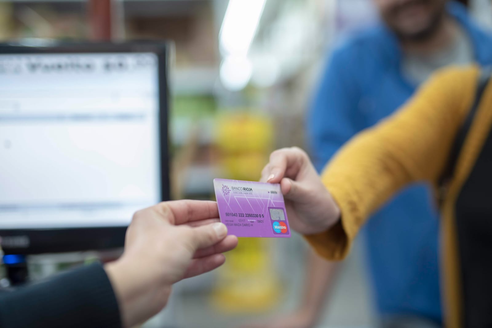 A partir del jueves 7, las juventudes de entre 16 y 25 años podrán ...