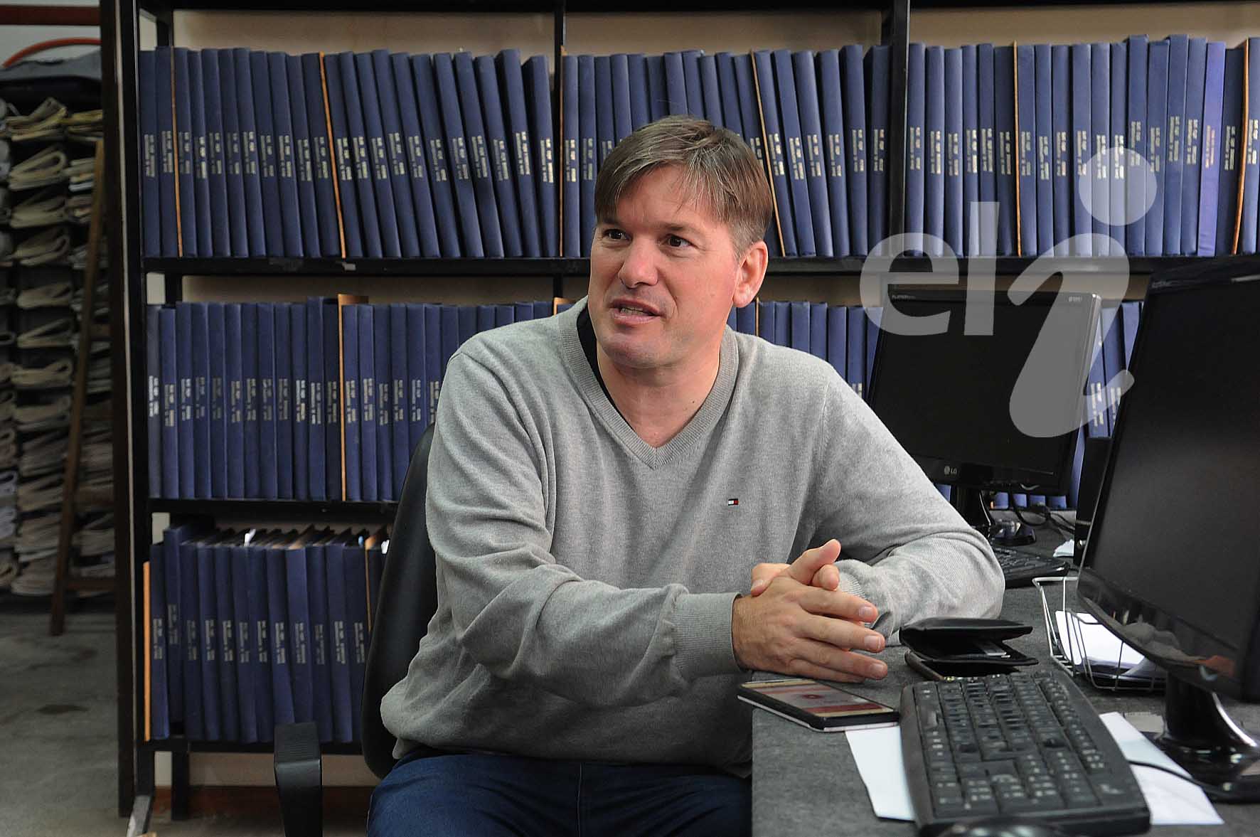 Hugo de Cucco recorrerá La Rioja como parte de su nuevo programa