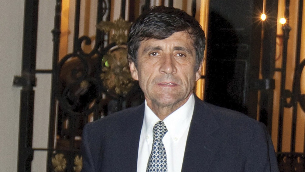 Murió Gastaldi, hombre de negocios y farándula