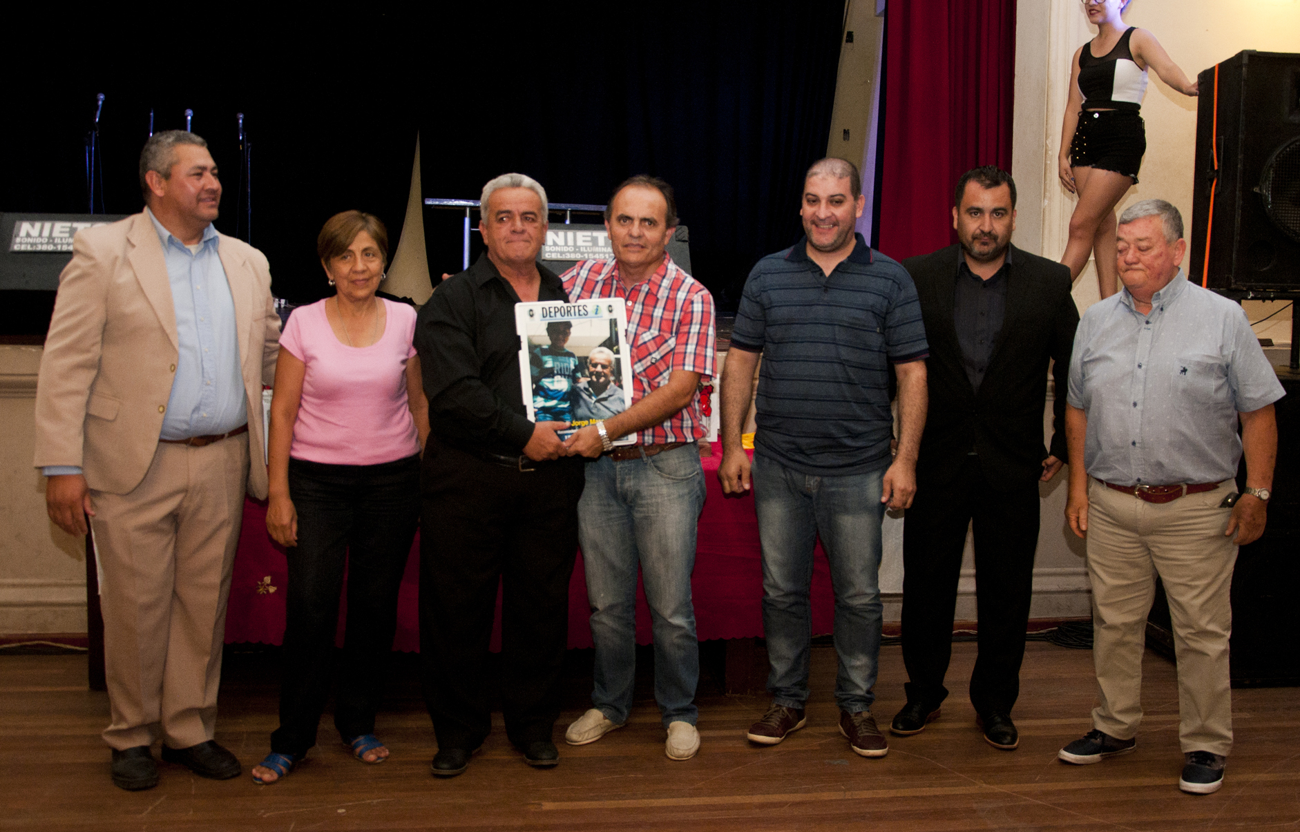 Jorge Enrique Marcos, el destacado de Medios EL INDEPENDIENTE