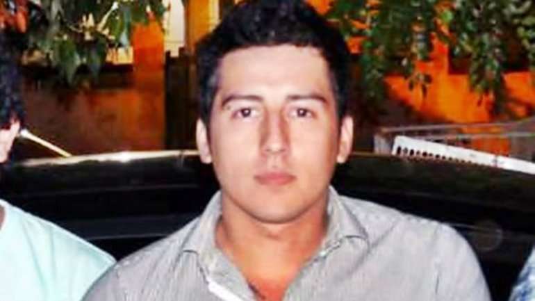 Se realizó la novena audiencia en el juicio por el crimen de Mario Taboada