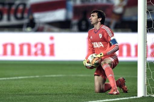 El representante de Barovero responsabiliza a Martino de la salida de ...