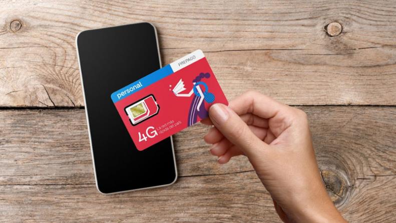 Telecom presenta tarjetas SIM sustentables para dispositivos móviles de ...