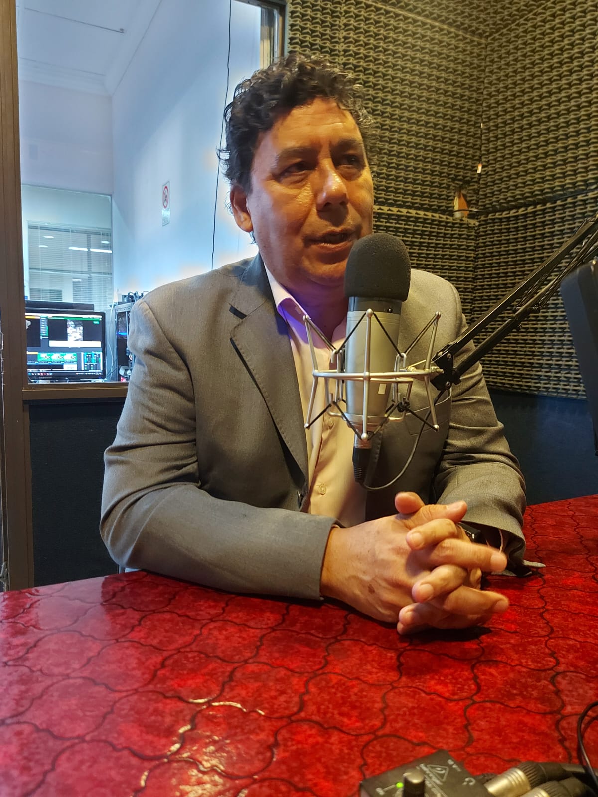 "El Independiente Digital ha sido pionero en informar a través de Internet"