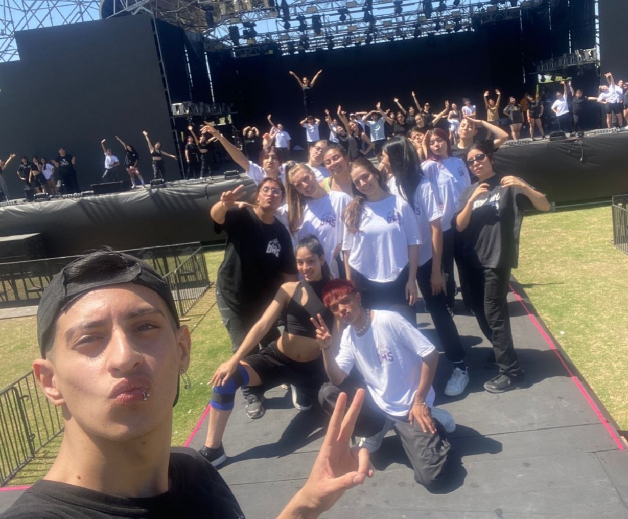 Joven Artista Chepeño realizará la gran apertura del Septiembre Joven 2024