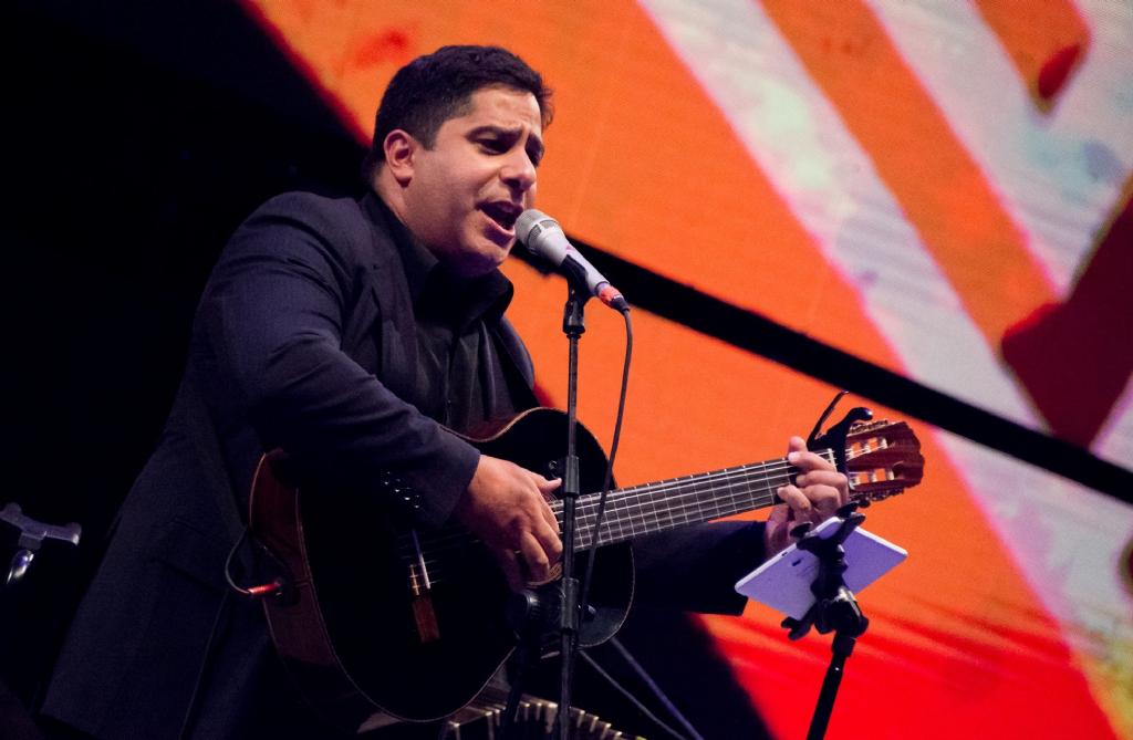 El folclore argentino de luto: Falleció Martín Paz