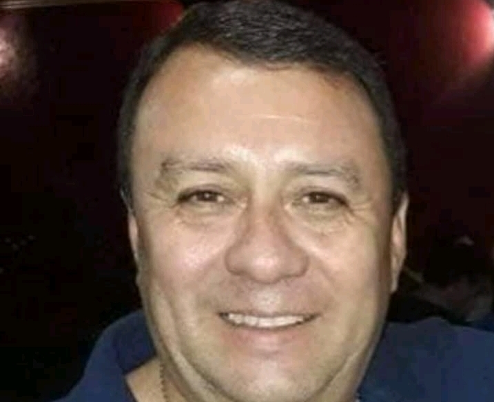 Piden dadores de sangre para Rubén Garay