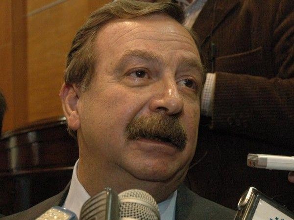 Pagotto: "Está la vía recursiva abierta si ellos creen que la ...