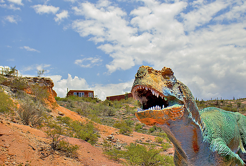 Turismo, Educación y Ciencia los ejes de la gestión del Parque ...