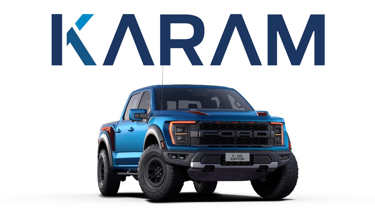 Karam Automotores presenta su nueva imagen de marca