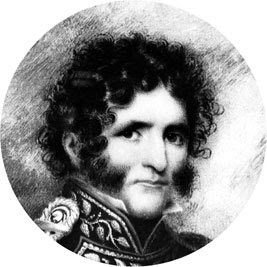 Recuerdan aniversario de la muerte de Facundo Quiroga