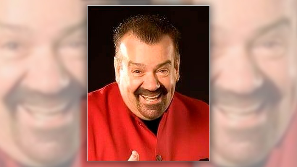 A los 68 años, murió el humorista Carlos Sánchez