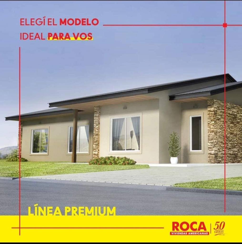 Viviendas Roca desembarca en La Rioja con novedoso sistema de construcción