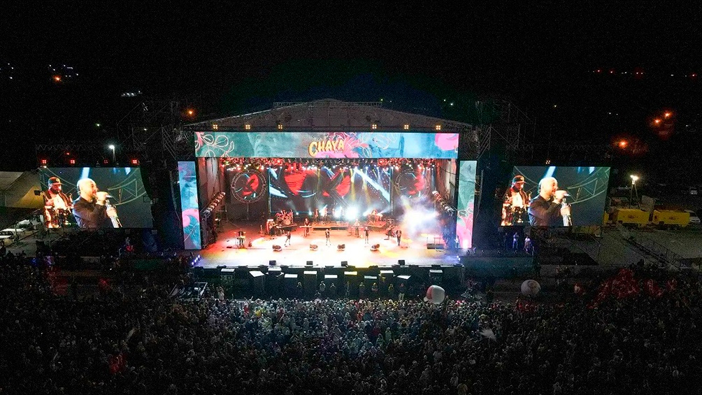 Invitan a disfrutar de festivales y fiestas populares que se realizarán ...