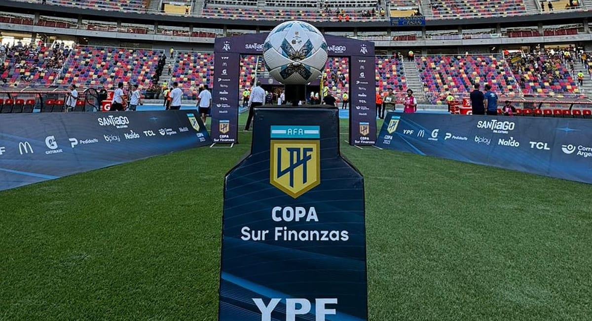 La AFA propone un torneo con 30 equipos y sin descensos para el 2025