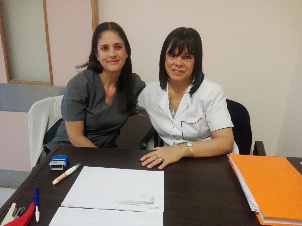 Cáncer De Cuello De útero Detectando Lesiones Precancerosas Se Curan