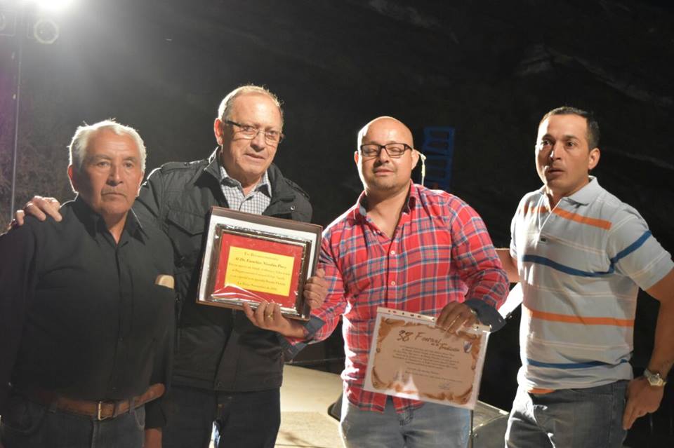 Exitosa vuelta del Festival de la Tradición de Banda Florida