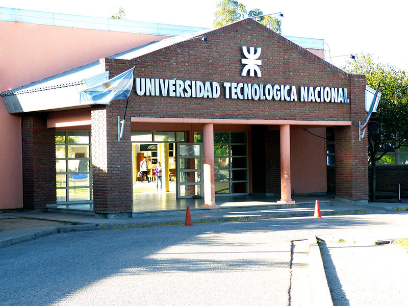 UTN garantiza la actividad académica de forma virtual