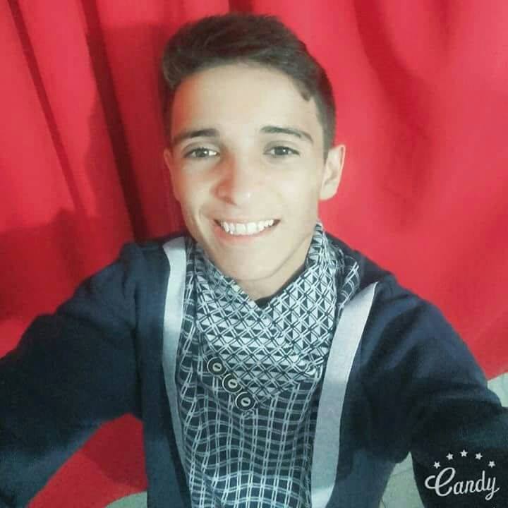 Encontraron a joven que era intensamente buscado