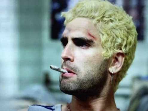 El Marginal arrasó a Marcelo Tinelli y Santiago del Moro en el rating