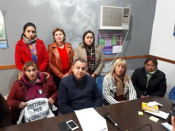 El lunes se concretará la Jornada de Empoderamiento Legal