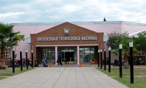 UTN informa que seminario de ingreso inicia en agosto