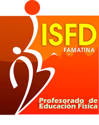 Convocatoria del ISFD de Famatina