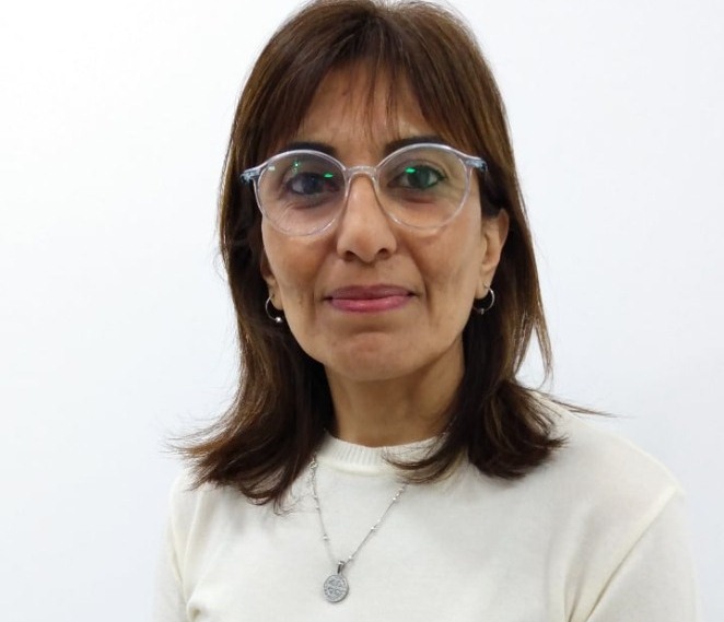 Destituyeron a Marita Corzo como presidenta de obra social OSUNLaR