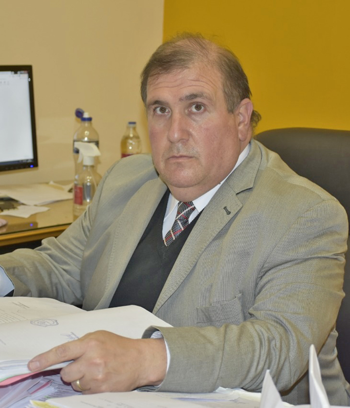 Diario El Independiente :: Edición Papel