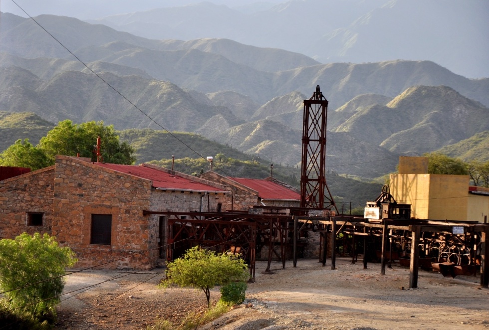 Senderos de Famatina, un encuentro mágico con la naturaleza