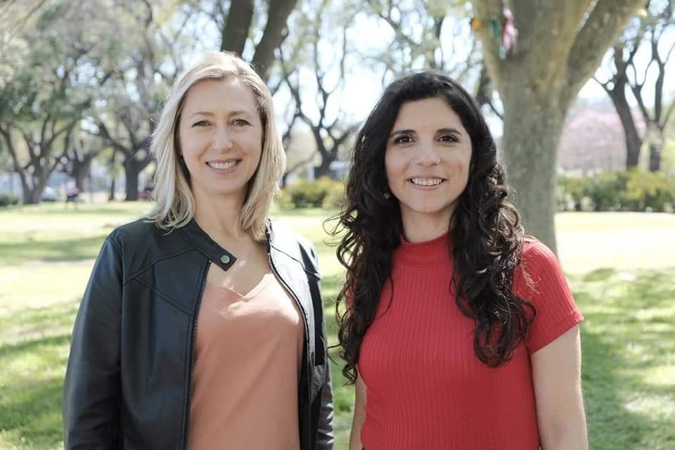 La Dirigente Nacional del MST, Celeste Fierro viene a La Rioja