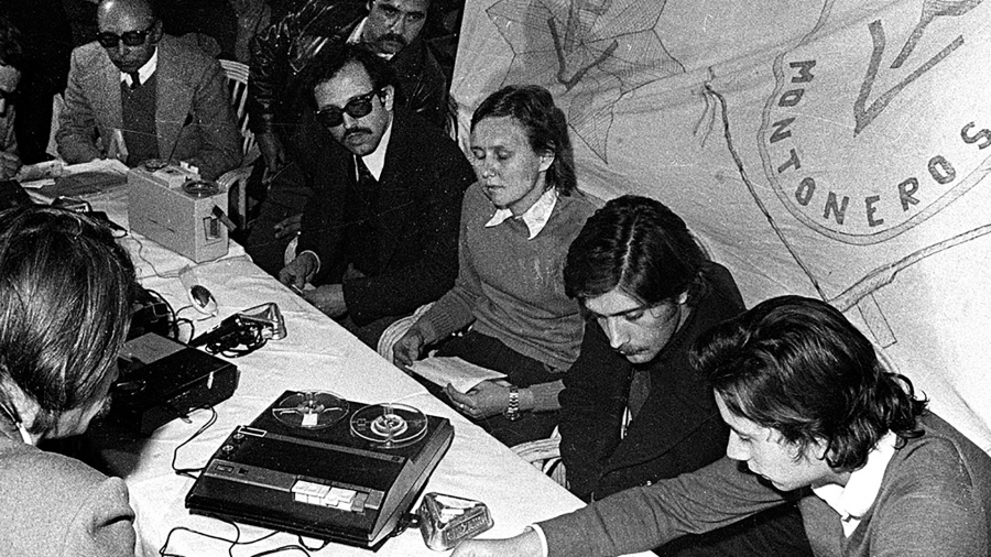 La TV Pública emitirá el documental "Trelew: La fuga que fue masacre"