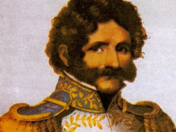 La Rioja y Córdoba rendirán homenaje a Juan Facundo Quiroga