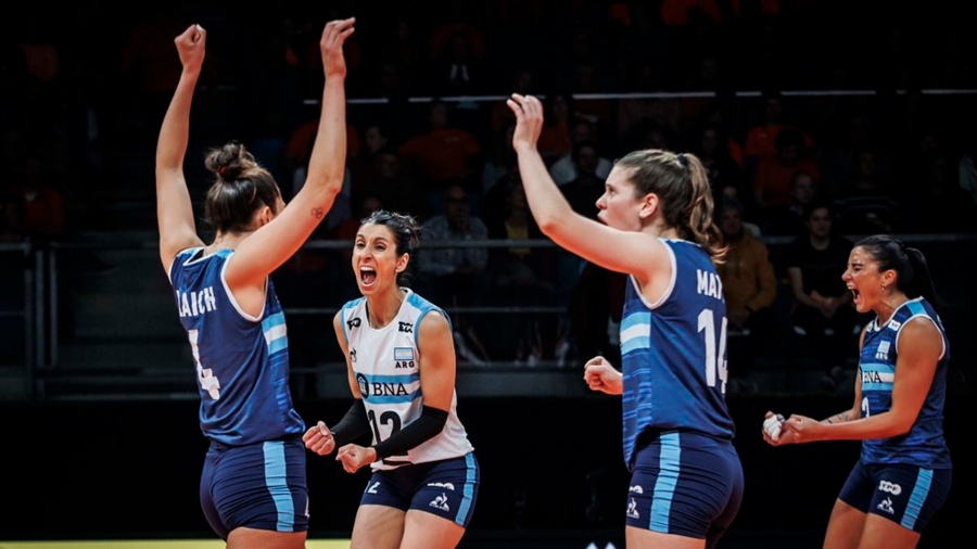 Histórico: Las Panteras, en un partido emocionante, ganaron y avanzaron ...