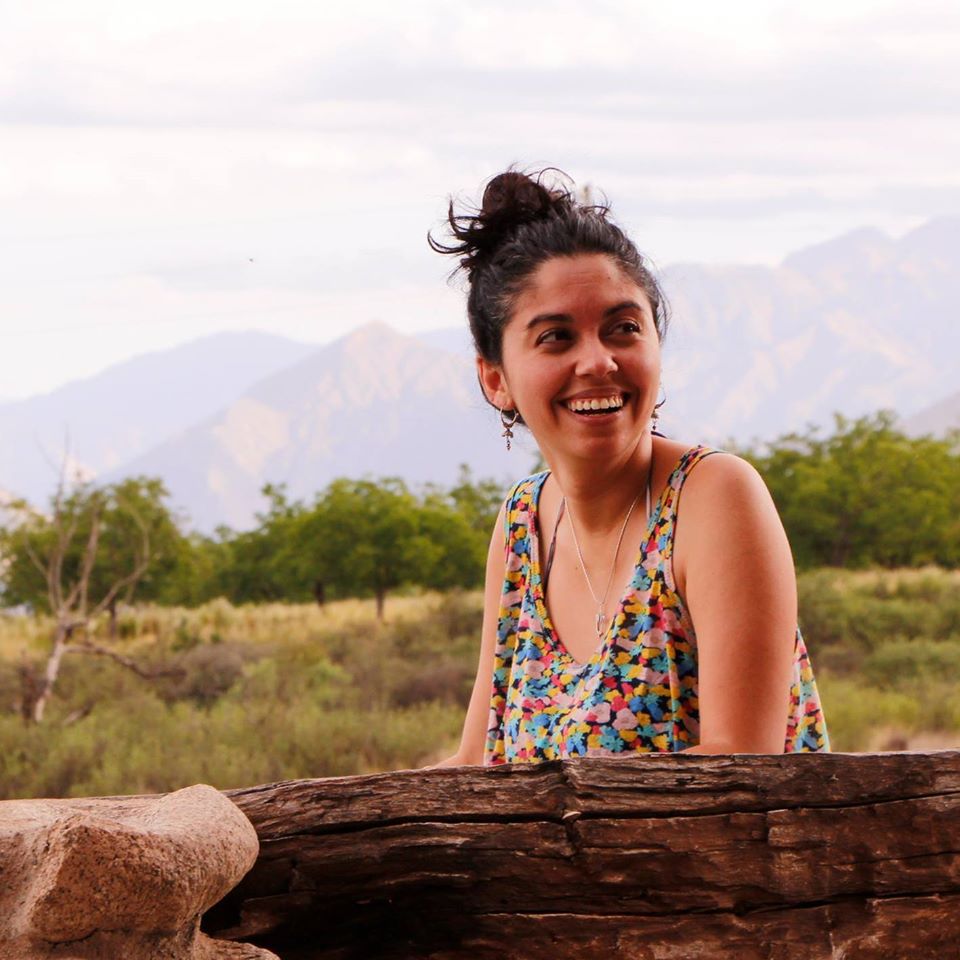 Premiaron proyecto audiovisual guionado por la chileciteña Luz Marquez