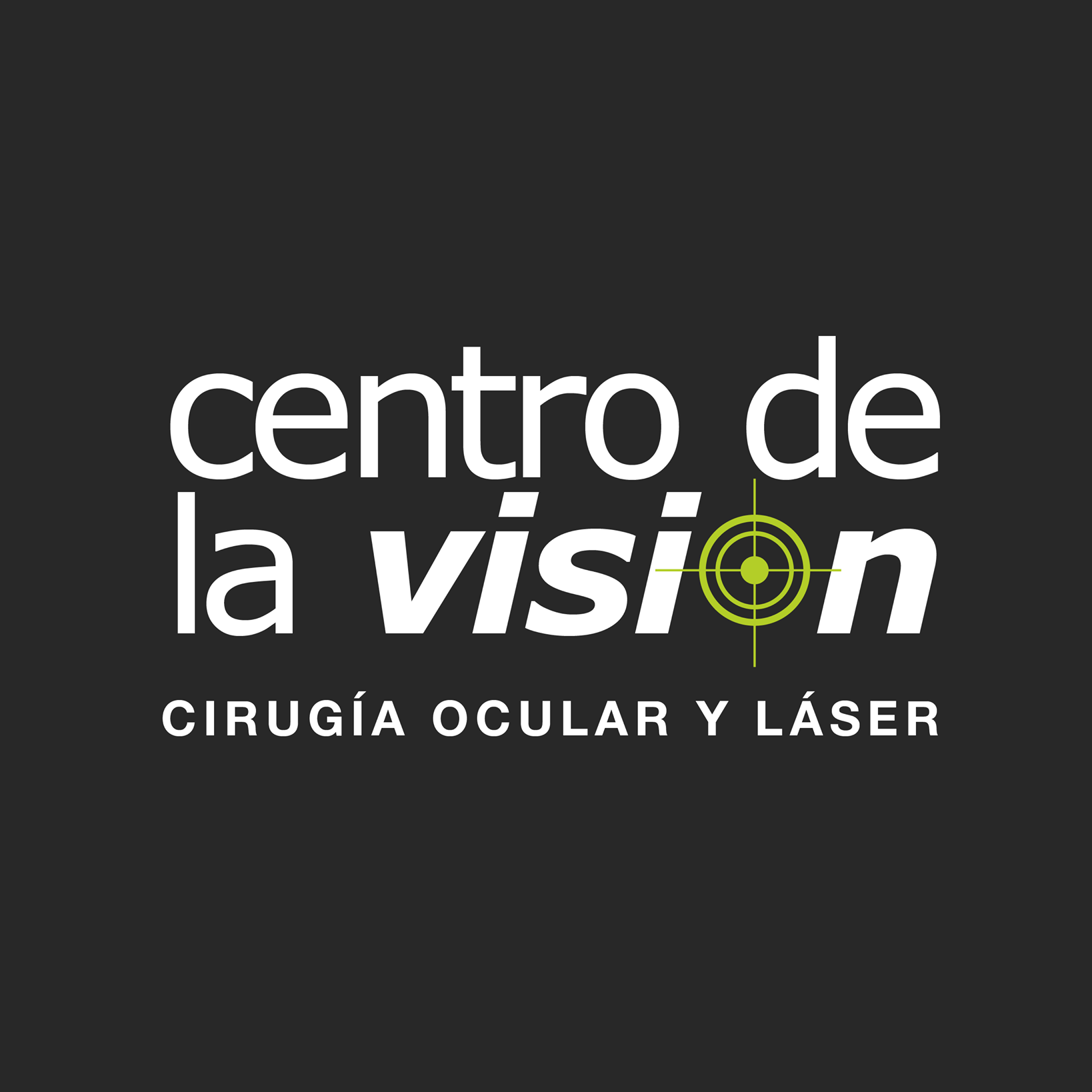 Centro de la Visión aclara que continúa la atención con PAMI