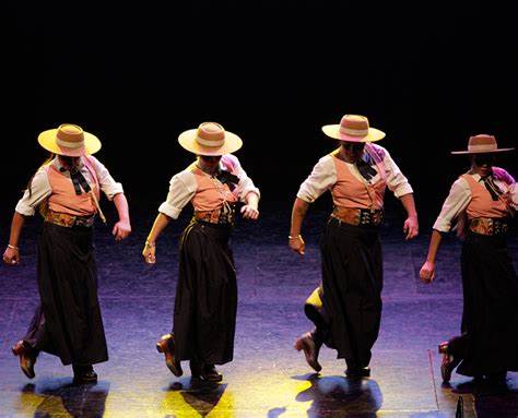 Se realizará el Preselectivo Provincial de Malambo Femenino 2023