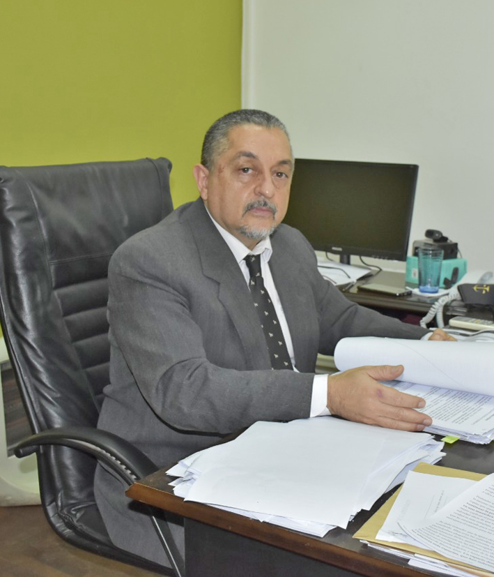 Diario El Independiente :: Edición Papel