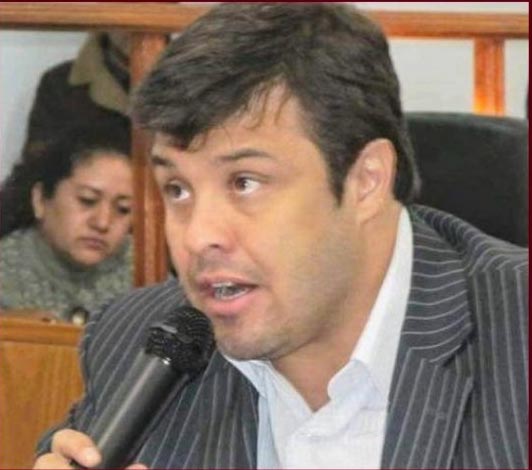 Ernesto Pérez anunció que la Secretaría de Agricultura trabajará con ...