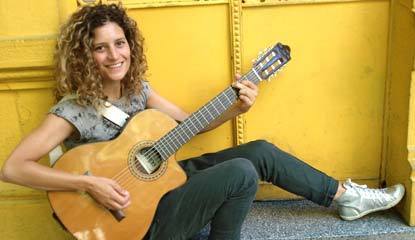 Ana Prada - Alchetron, The Free Social Encyclopedia