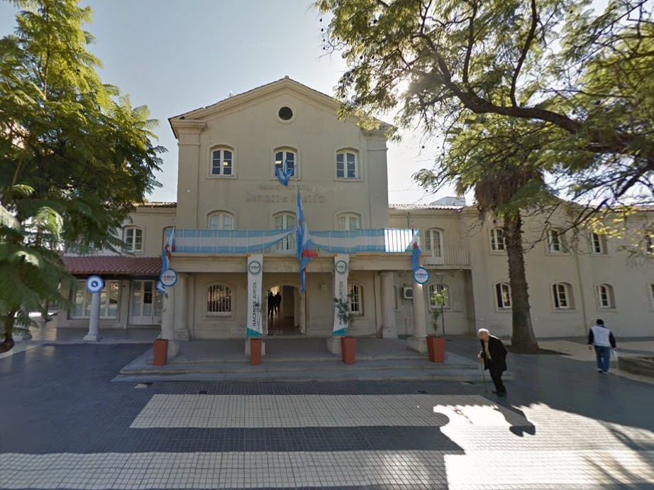 Audio polémico: El municipio contó su versión de los hechos